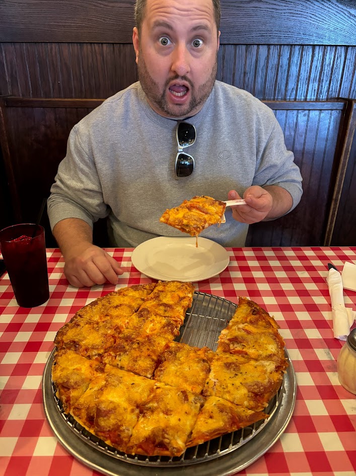 16 Years – Justin Jacobs