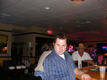 16 Years – Justin Jacobs